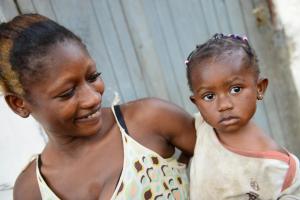 Africa’s advances in maternal, infant mortality face setbacks: WHO report | WHO | Regional ...